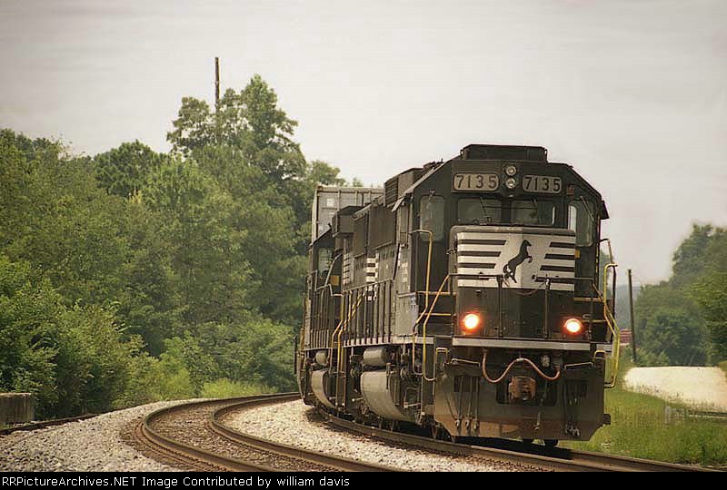 NS'S Georgia Division Atlanta North District